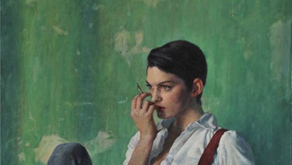 Prof. Theo de Beer about Archives - Old Holland Classic Colours